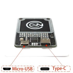 All-In-One PN532 - MTools Tec