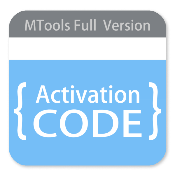 Fix Limits of MTools Activation Code - MTools Tec