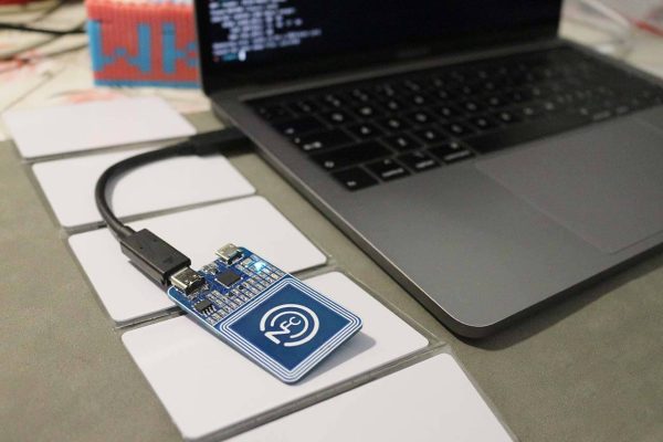 RFID Devices & Magic Cards - MTools Tec