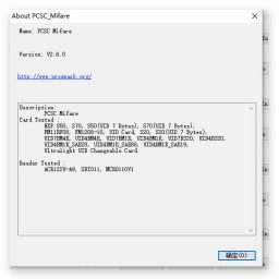 Gen3 4 Byte UID Changeable 4K S70 Magic Mifare Card - MTools Tec