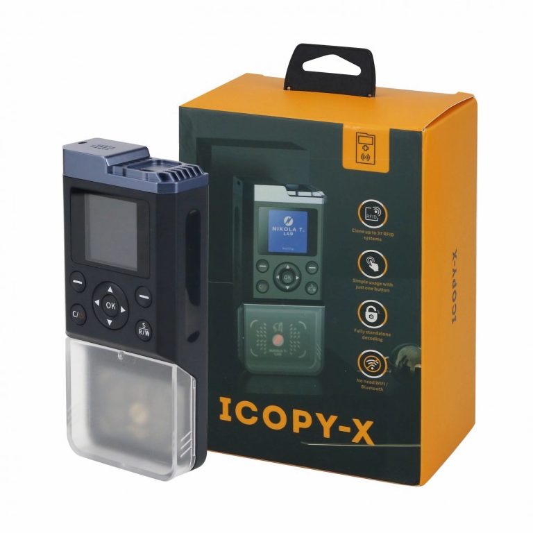 iCopy-XS - MTools Tec