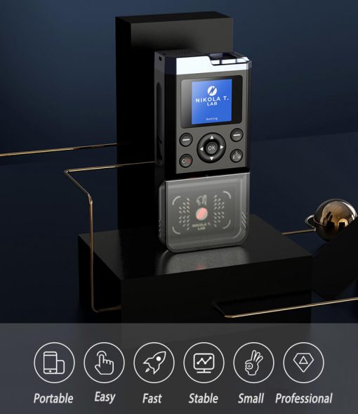 iCopy-X Technical Report - MTools Tec