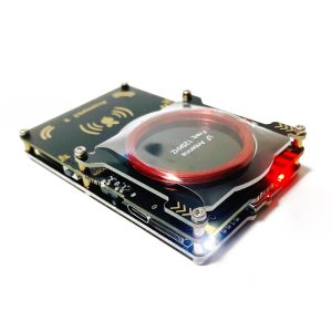 RFID Devices & Magic Cards - MTools Tec