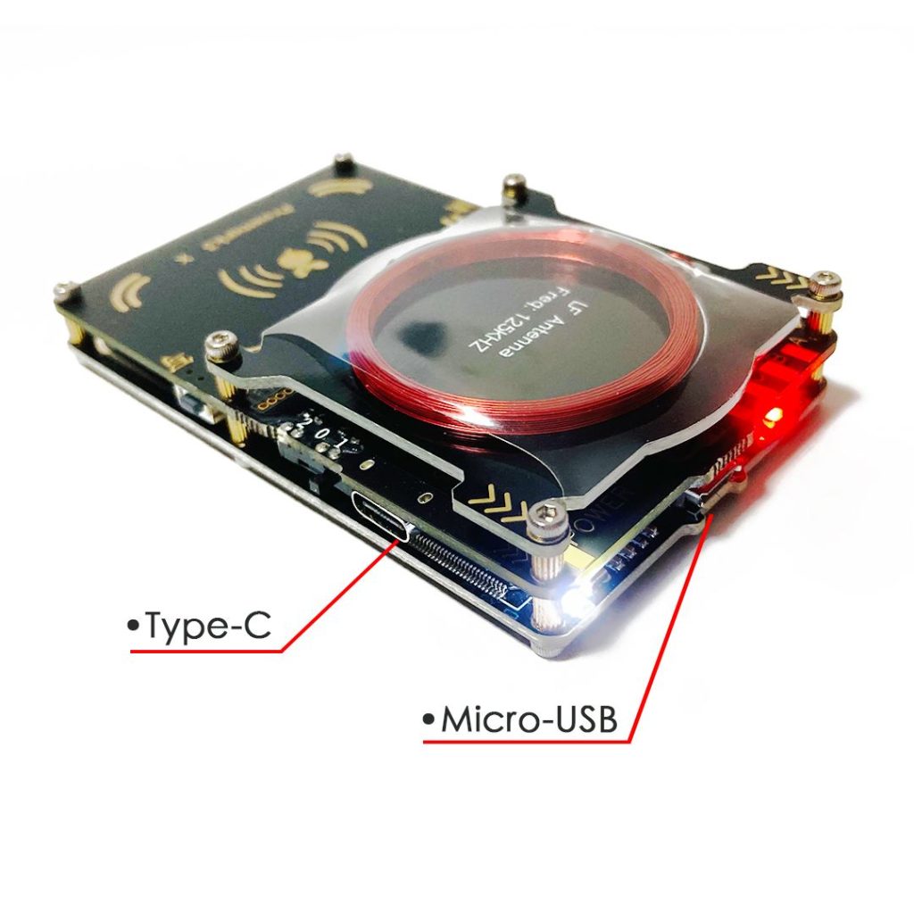 Proxmark3 X - MTools Tec