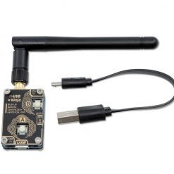 USB Ninja Bluetooth Remote - MTools Tec