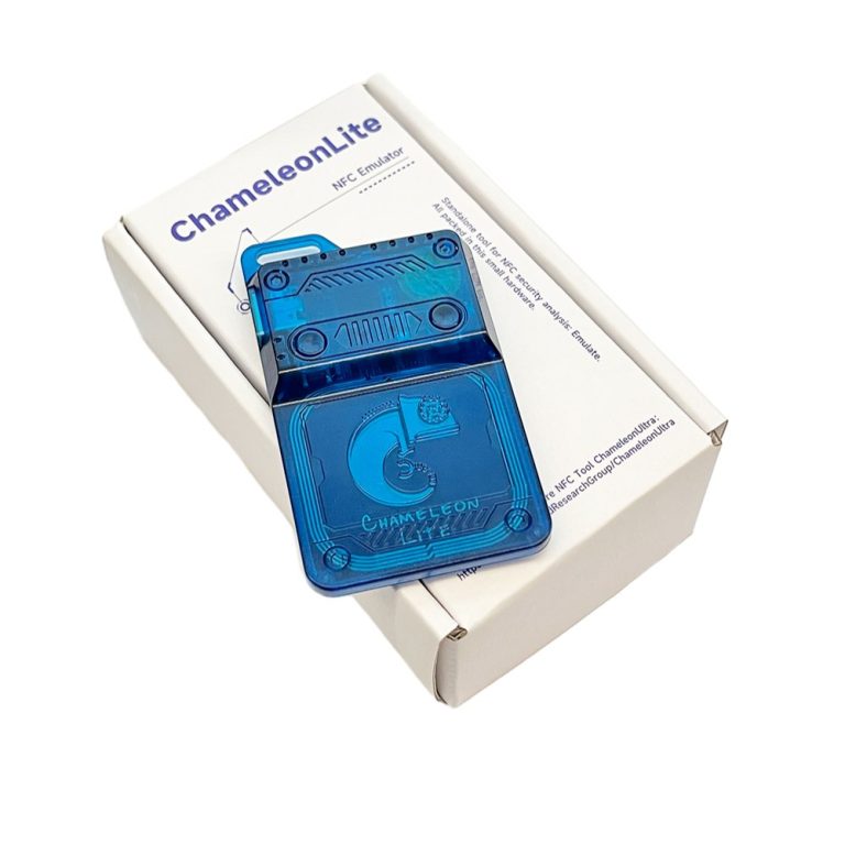 Chameleon Lite - MTools Tec
