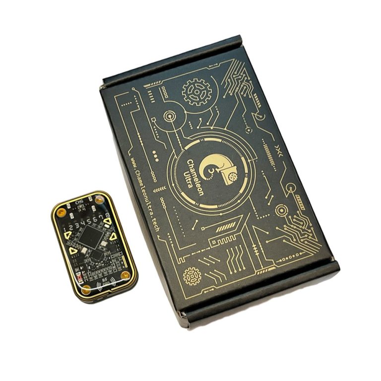 Chameleon Ultra - MTools Tec