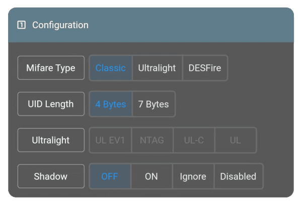 Ultimate Magic Card - Ultimate Magic Key Fob - Gen4 - MTools Tec