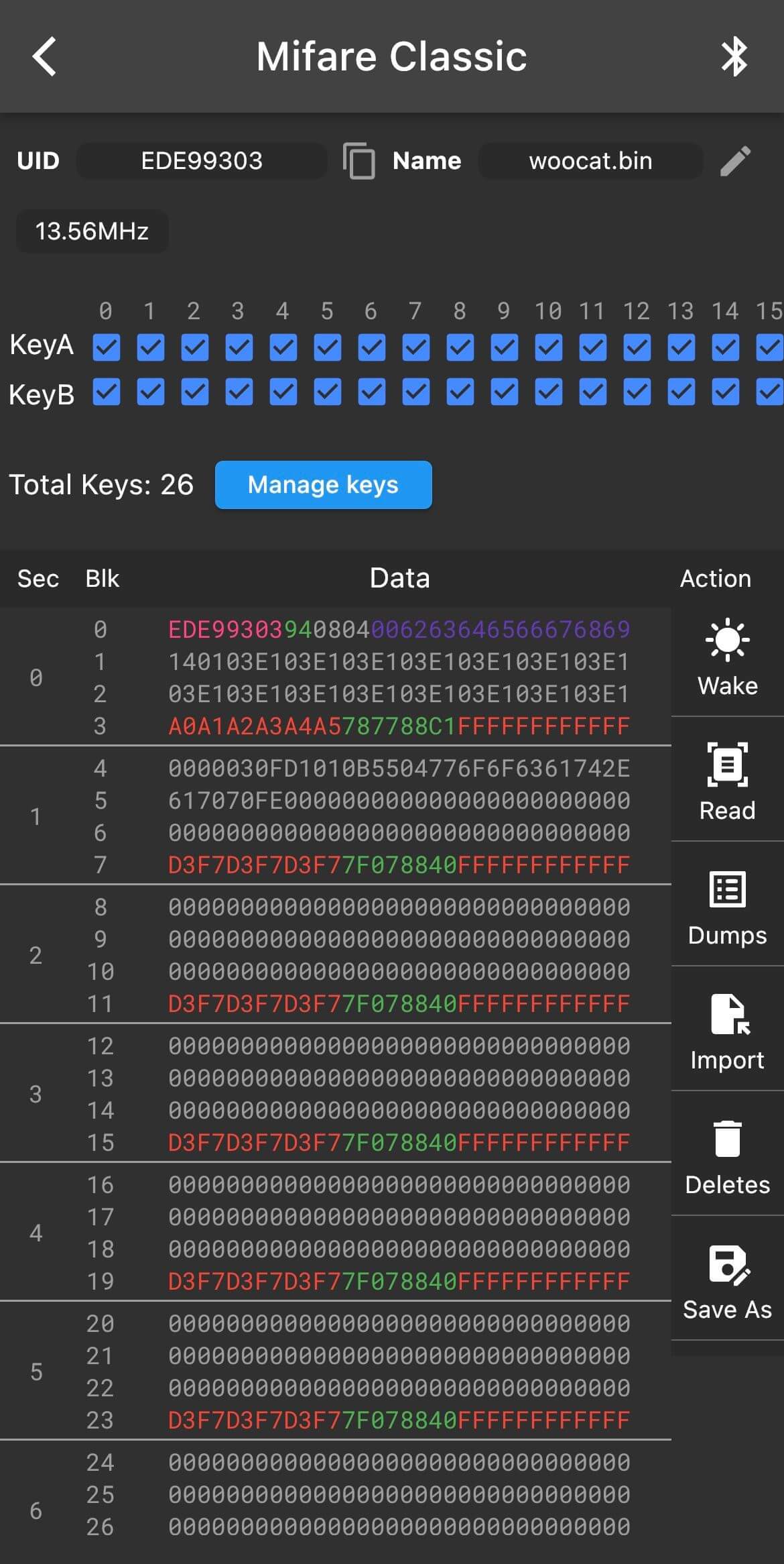 New Features added to MTools Lite App - MTools Tec
