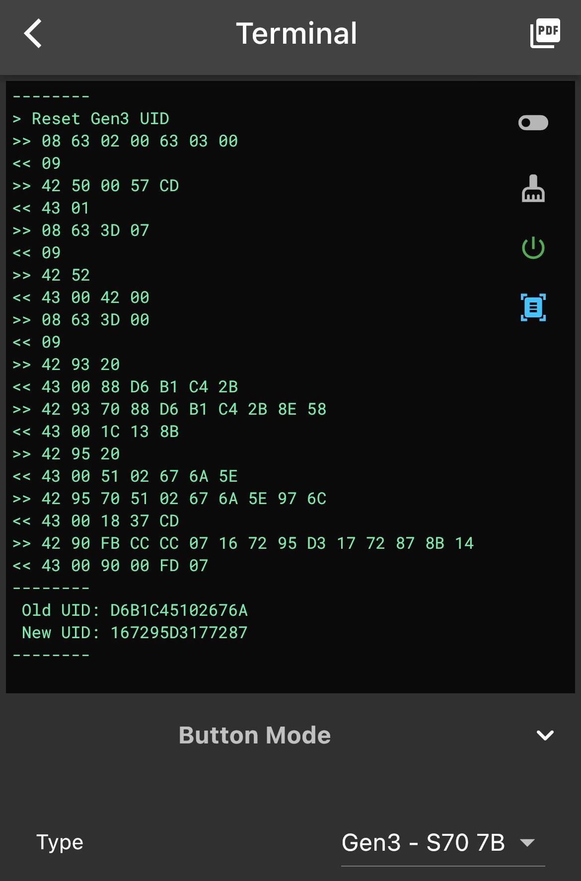 New Features added to MTools Lite App - MTools Tec