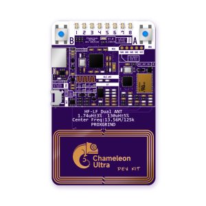 ChamleonUltra Dev Kit - MTools Tec