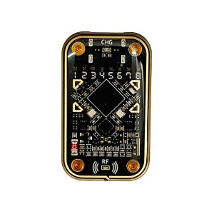 How to use Chameleon Ultra - MTools Tec