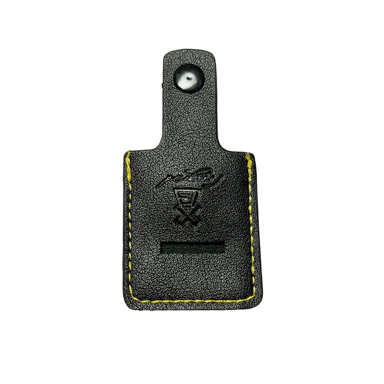 Leather Case for Chameleon - MTools Tec
