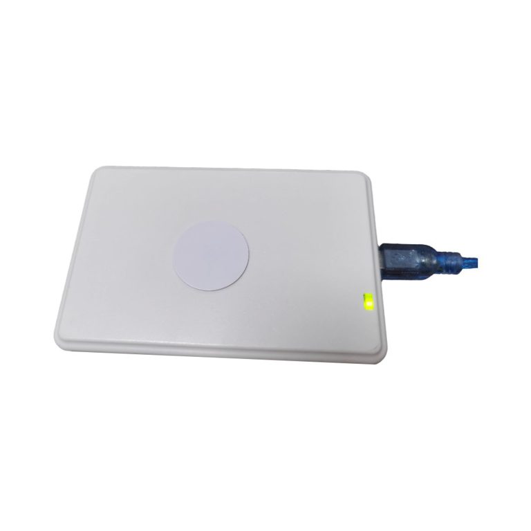 ISO15693 Reader - Support Changing UID - MTools Tec