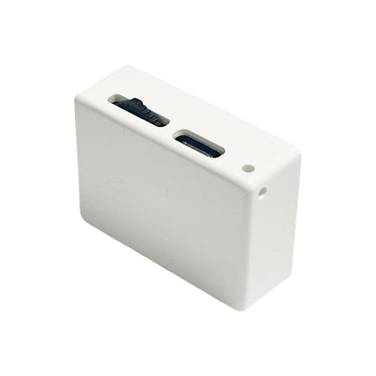 Pixl.js OLED for Amiibo - MTools Tec