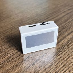 Pixl.js OLED for Amiibo - MTools Tec