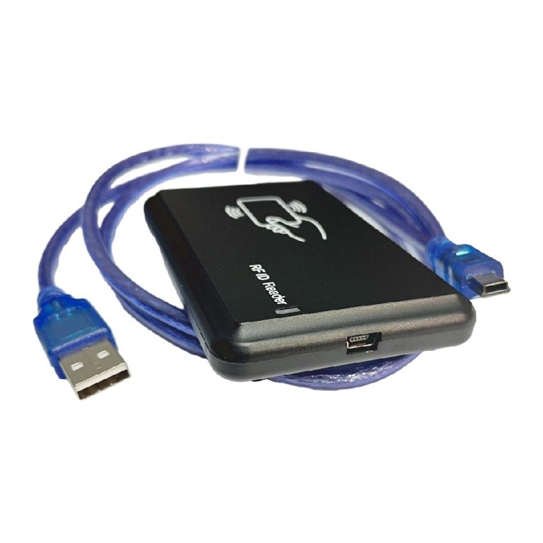 UHF Reader - Support Changing TID - MTools Tec