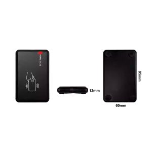 UHF Reader - Support Changing TID - MTools Tec