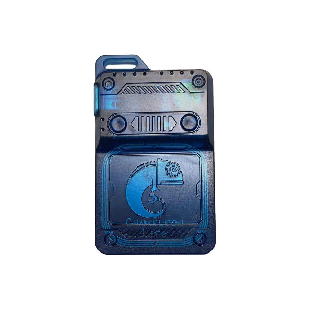 Chameleon Lite - MTools Tec