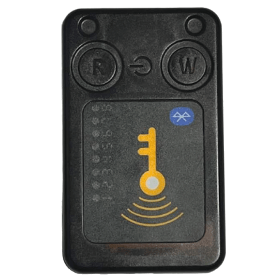 RFID Devices & Magic Cards - MTools Tec