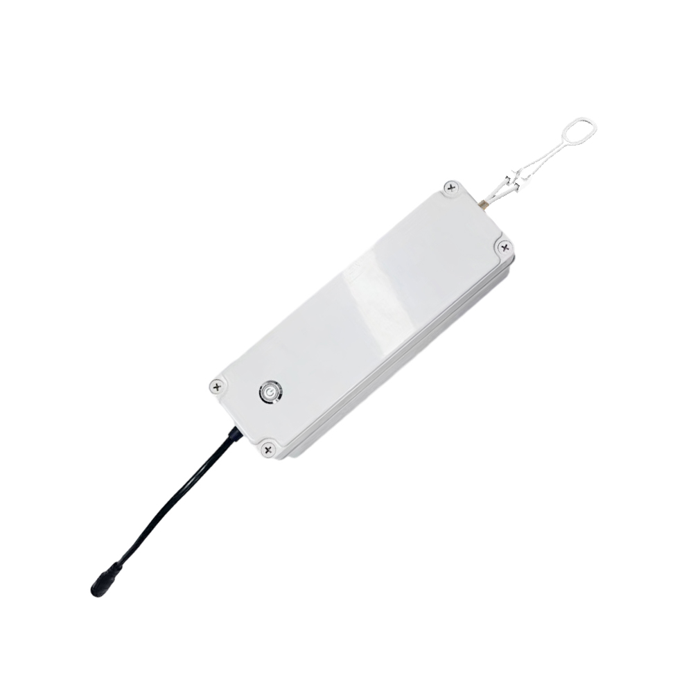 UHFKILL - UHF RFID Deactivation Device - MTools Tec