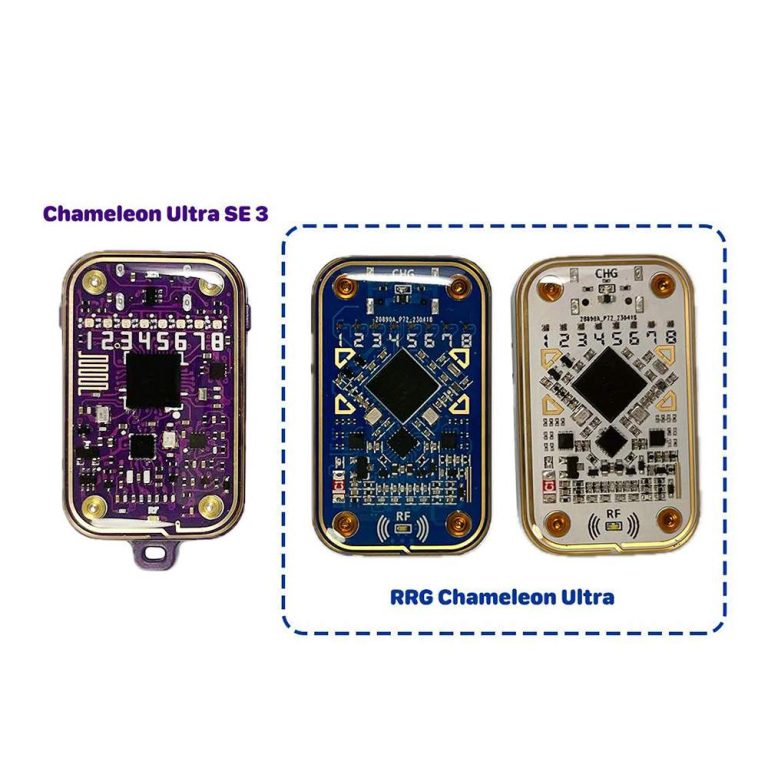 Chameleon Ultra SE - MTools Tec