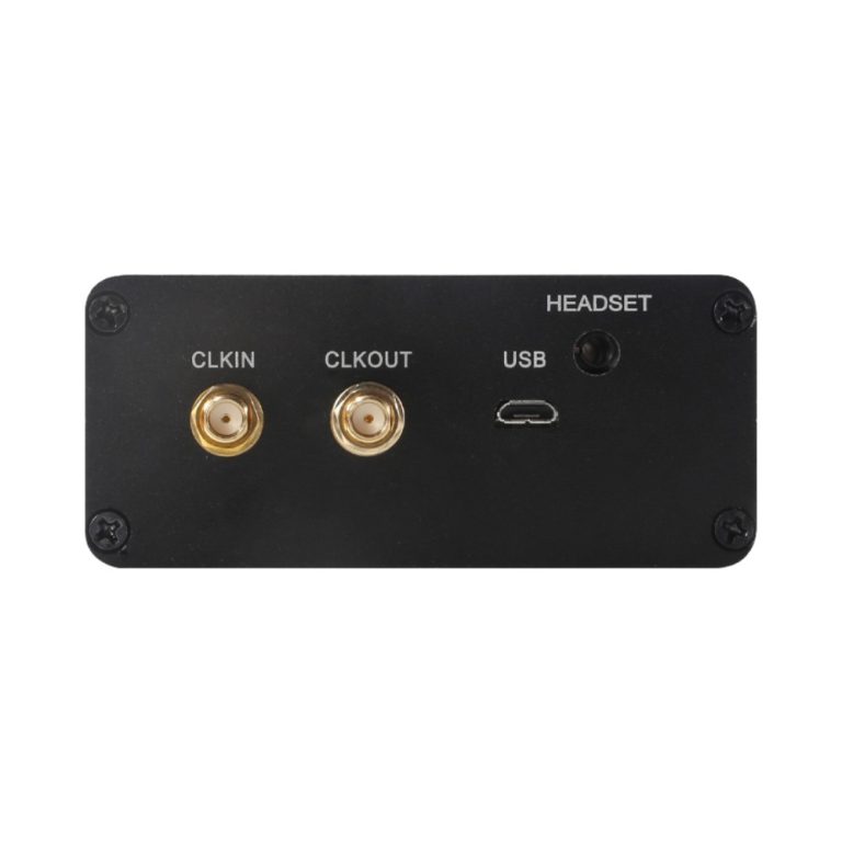 Hackrf One Portapack H1 - MTools Tec