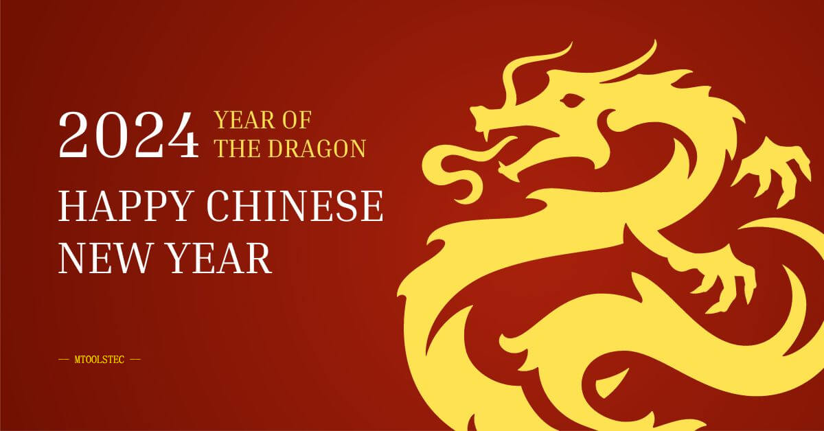 Shipping Notice - MTools Tec