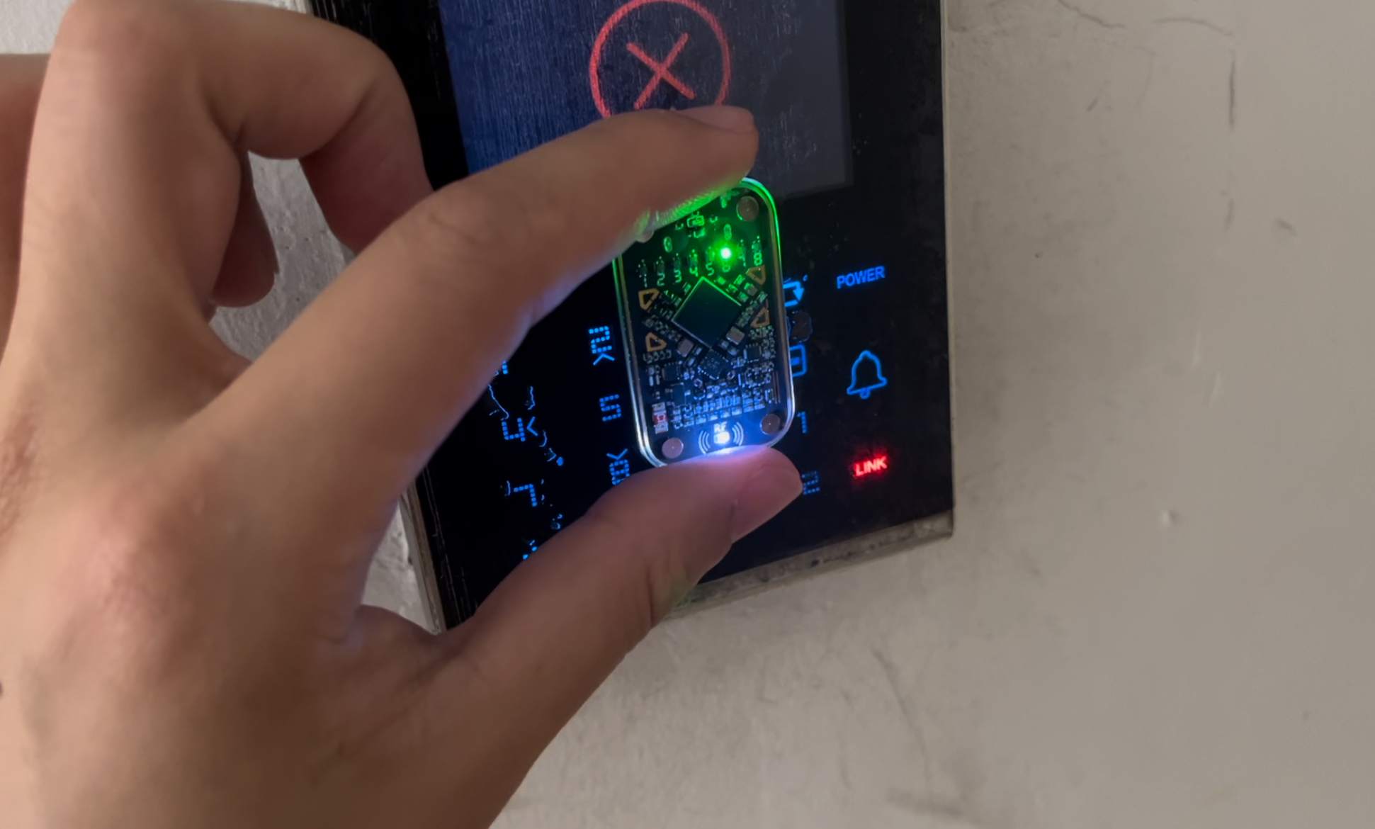 How to use mfkey32 on ChameleonUltra devices - MTools Tec