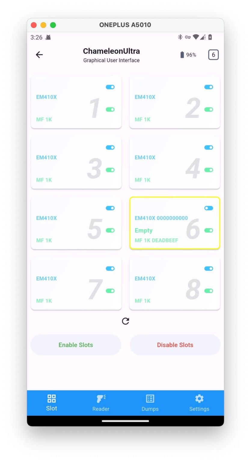 How to use mfkey32 on ChameleonUltra devices - MTools Tec