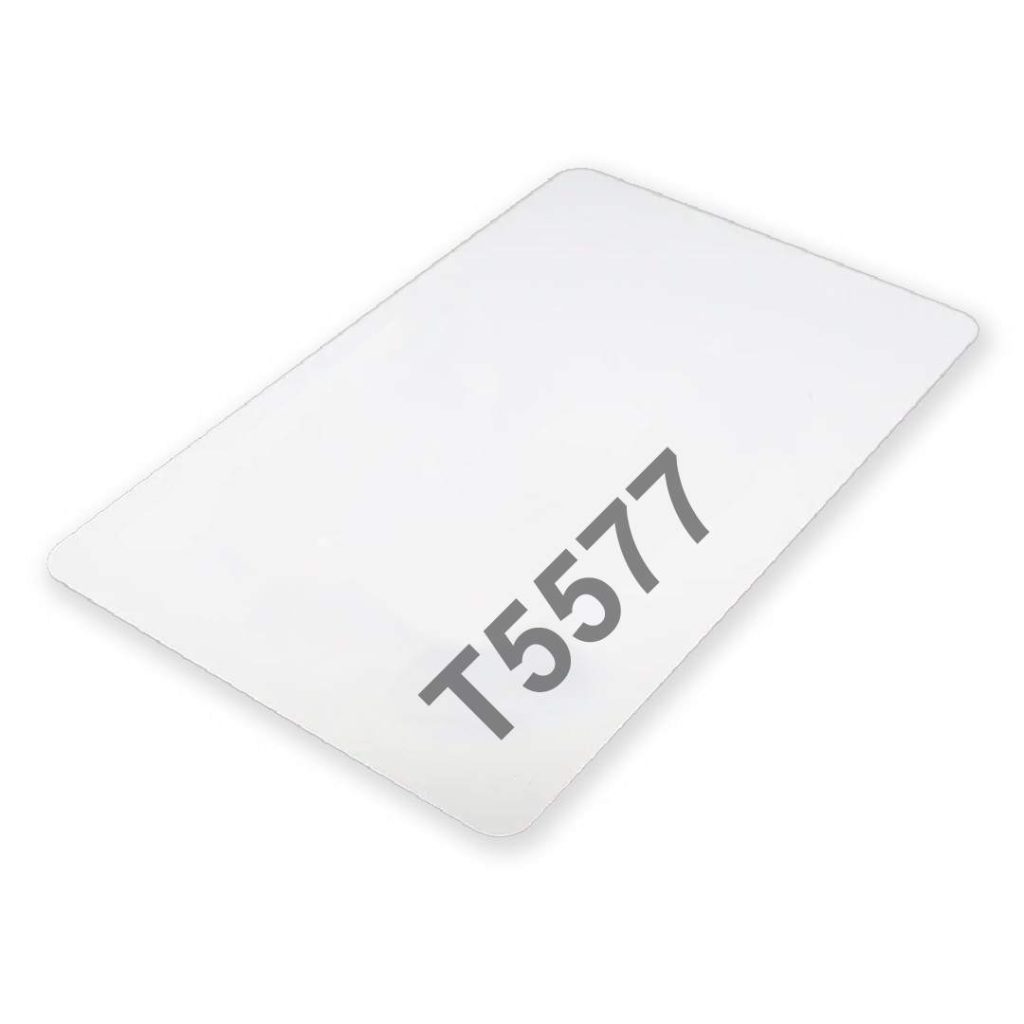 T5577 White Card - MTools Tec