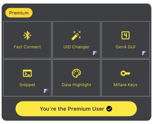 How to Unlock MTools BLE Premium Features - MTools Tec