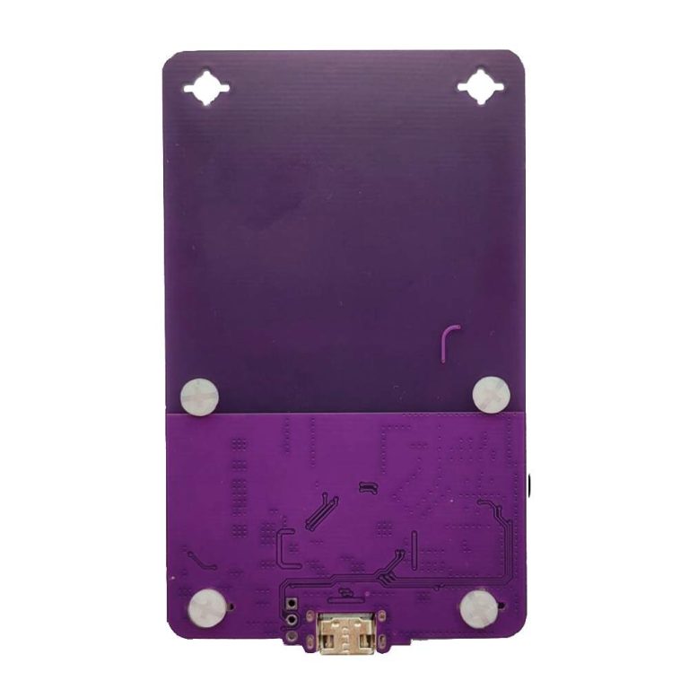 PN532Killer - ISO14443A ISO14443B ISO15693 EM4100 Reader Emulator Sniffer - MTools Tec