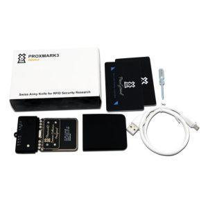 Proxmark3 RDV4.01 - MTools Tec