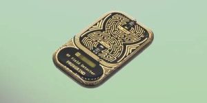 RF Detector - MTools Tec