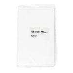 Ultimate Magic Card - Ultimate Magic Key Fob - Gen4 - MTools Tec