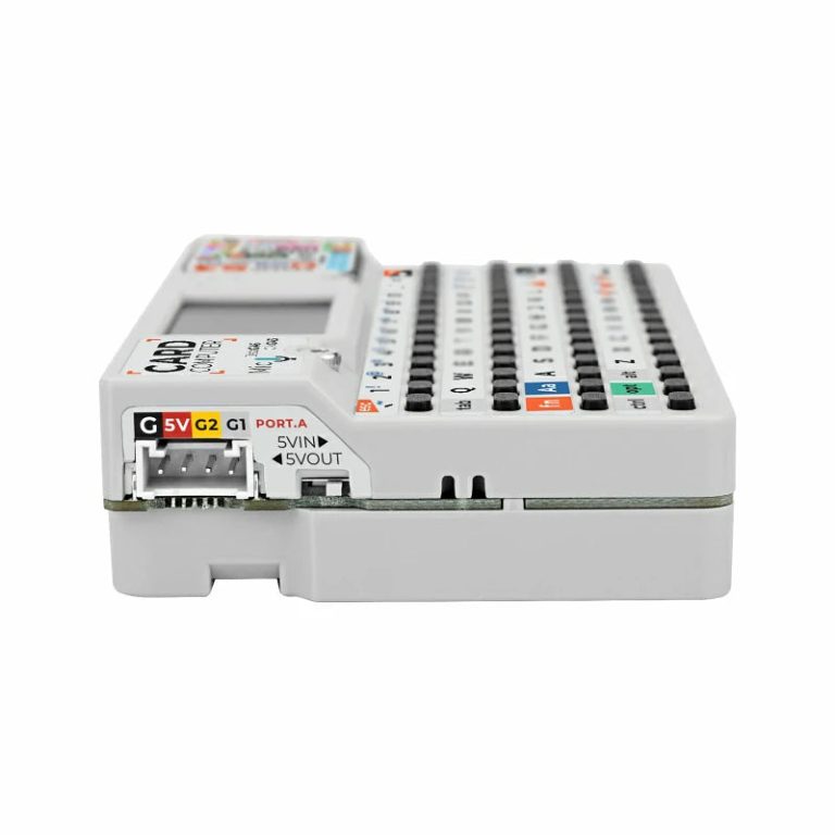 M5Stack Cardputer - MTools Tec