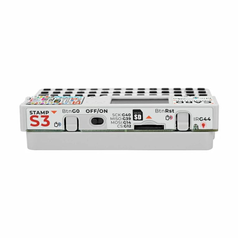 M5Stack Cardputer - MTools Tec