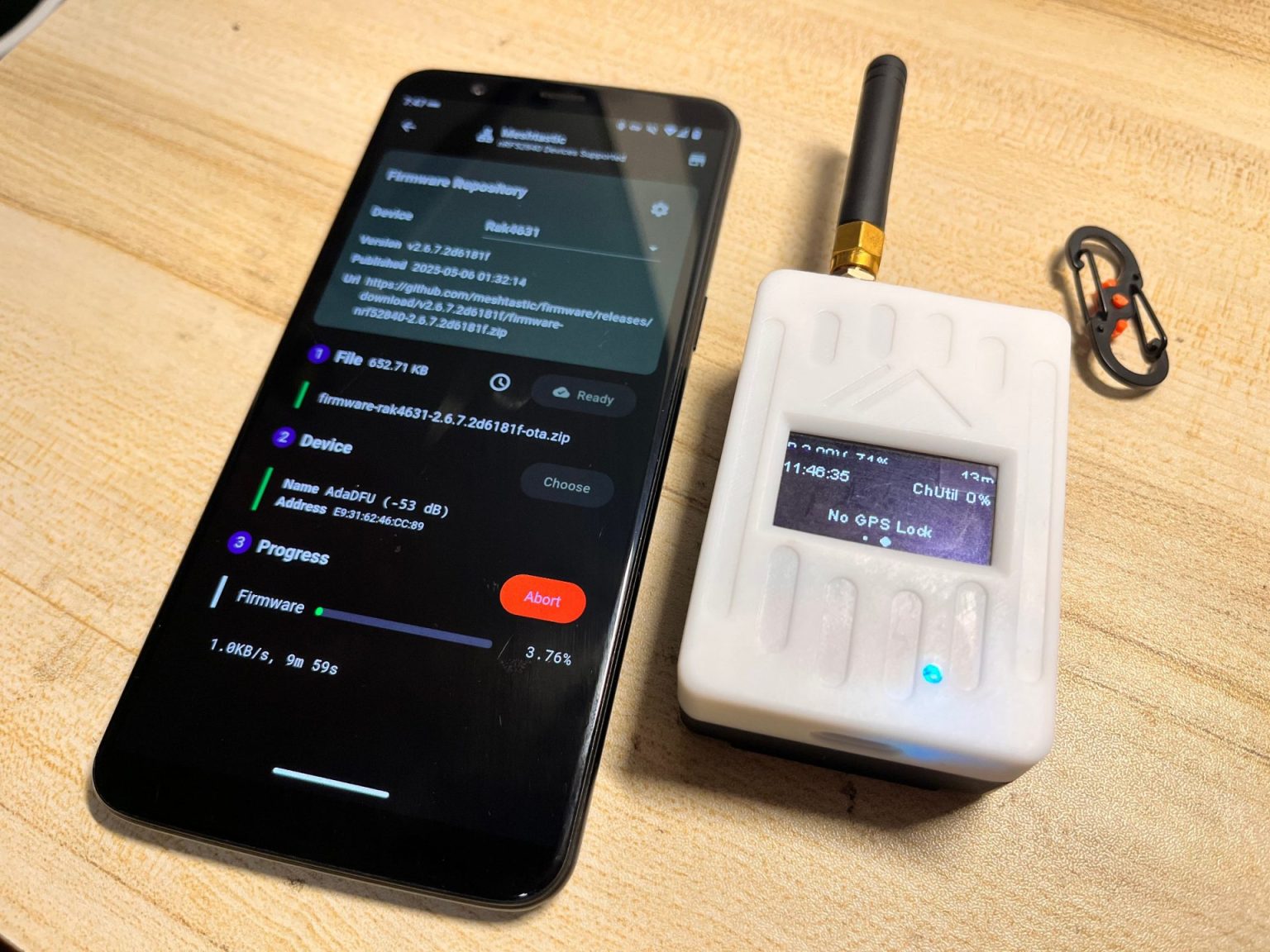 MIFARE Classic Tool Tutorial - MTools Tec