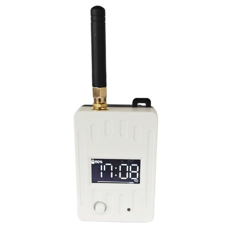 GAT562 Meshtastic Tracker - nRF52840 SX1262 GNSS - MTools Tec