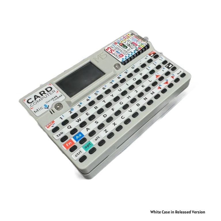 Cardputer Adv - MTools Tec