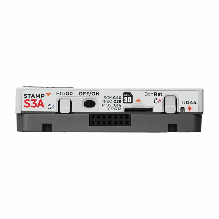 Cardputer Adv - MTools Tec