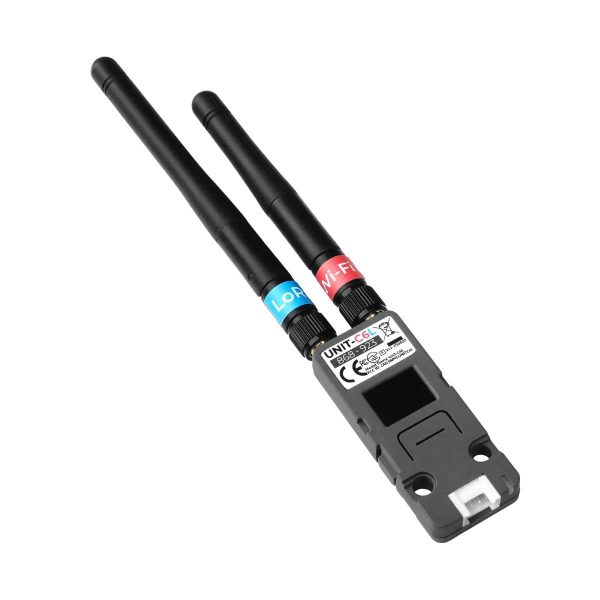 M5Stack Cardputer - MTools Tec