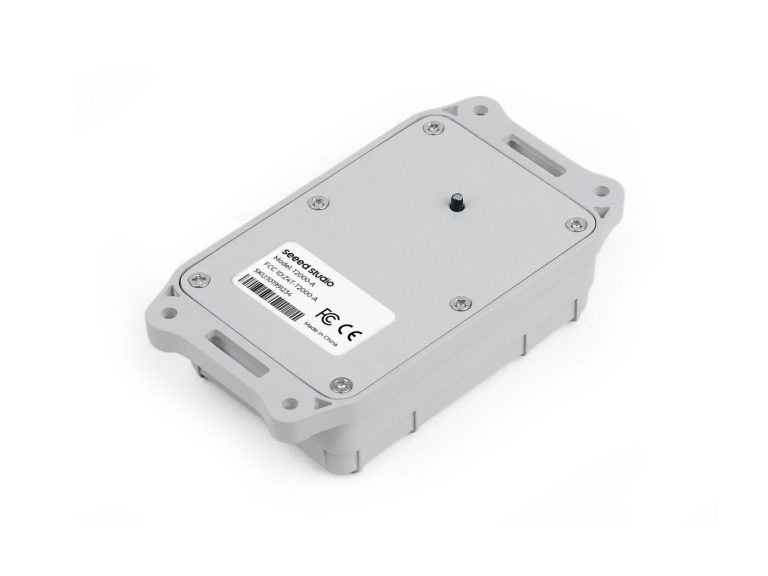 SenseCAP T2000-A Industrial LoRaWAN Asset Tracker | IP67 GPS/BLE/Wi-Fi ...