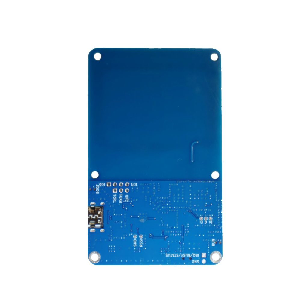 GroveNFC Open-Source NFC Module for M5 Devices - MTools Tec